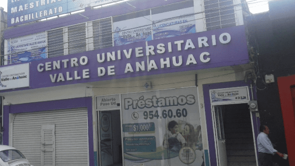 Universidades en Texcoco (Públicas y Privadas)